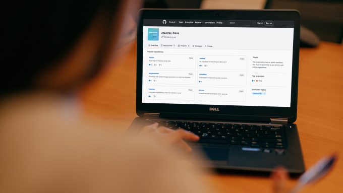 A Year in the Epiverse: Building an Ecosystem of Co-Created Progress ...