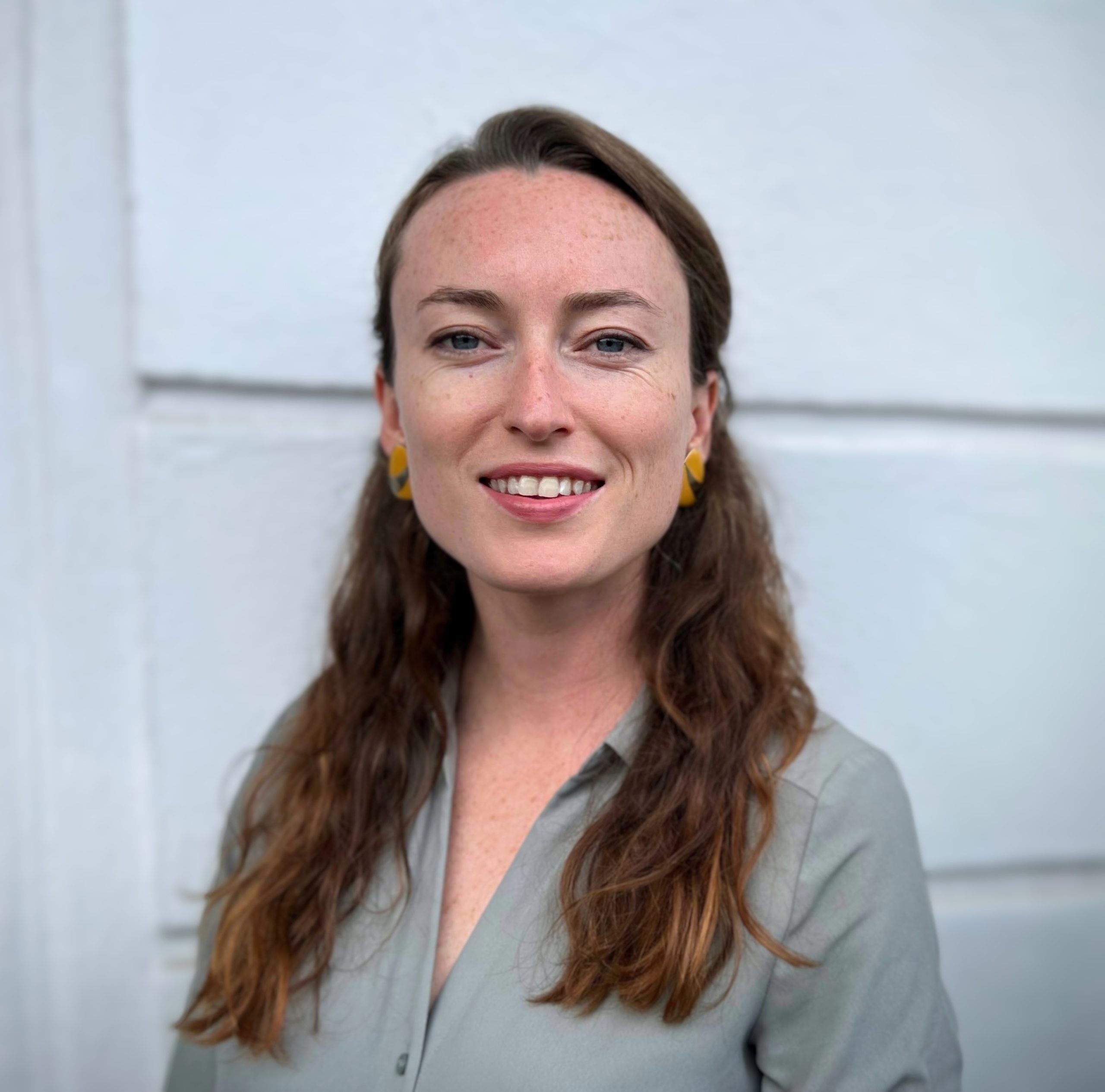 Nieve Heskin - data.org