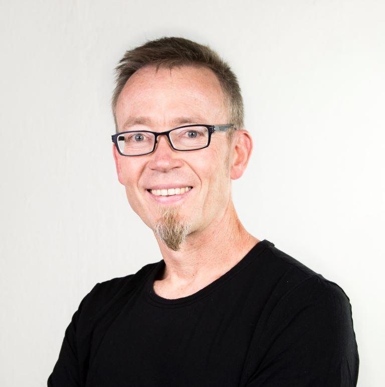 Geoff Stead - data.org