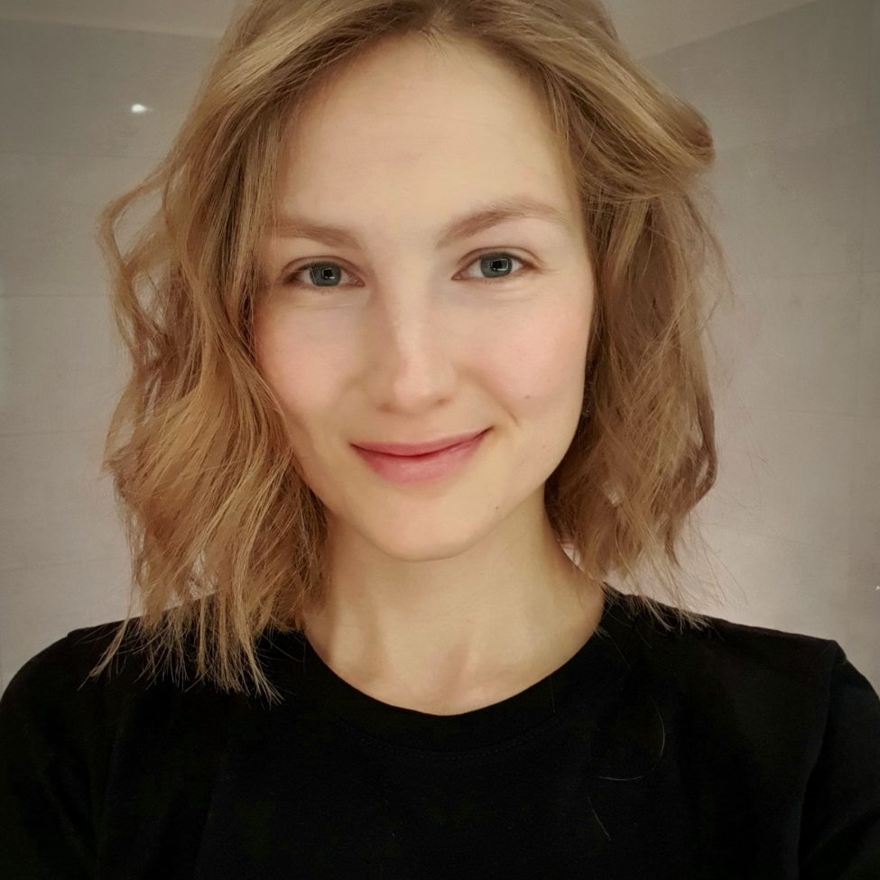 Sille Sepp - data.org