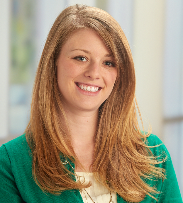 Jennifer Sabourin, Ph.D. - data.org
