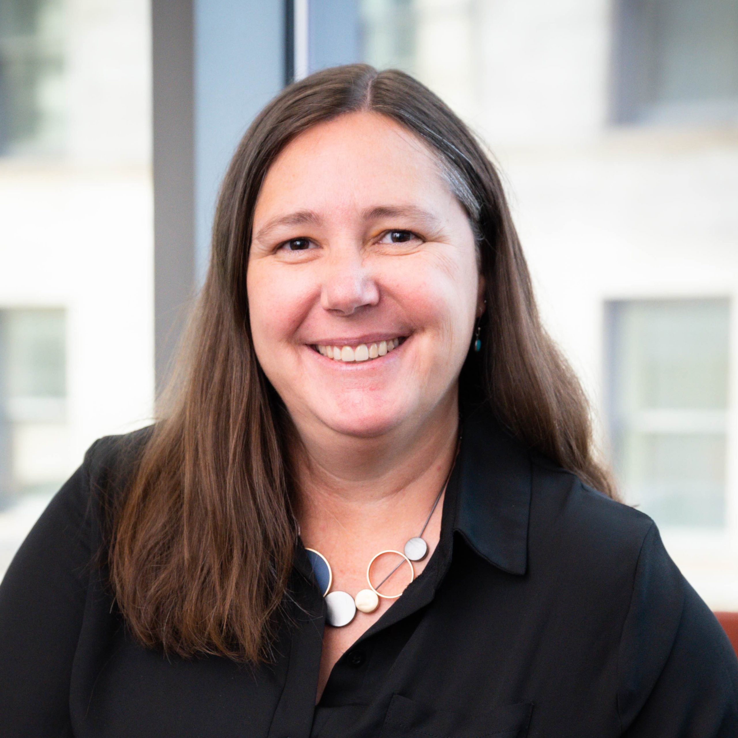 Pathways to Impact: Tracy Teal - data.org