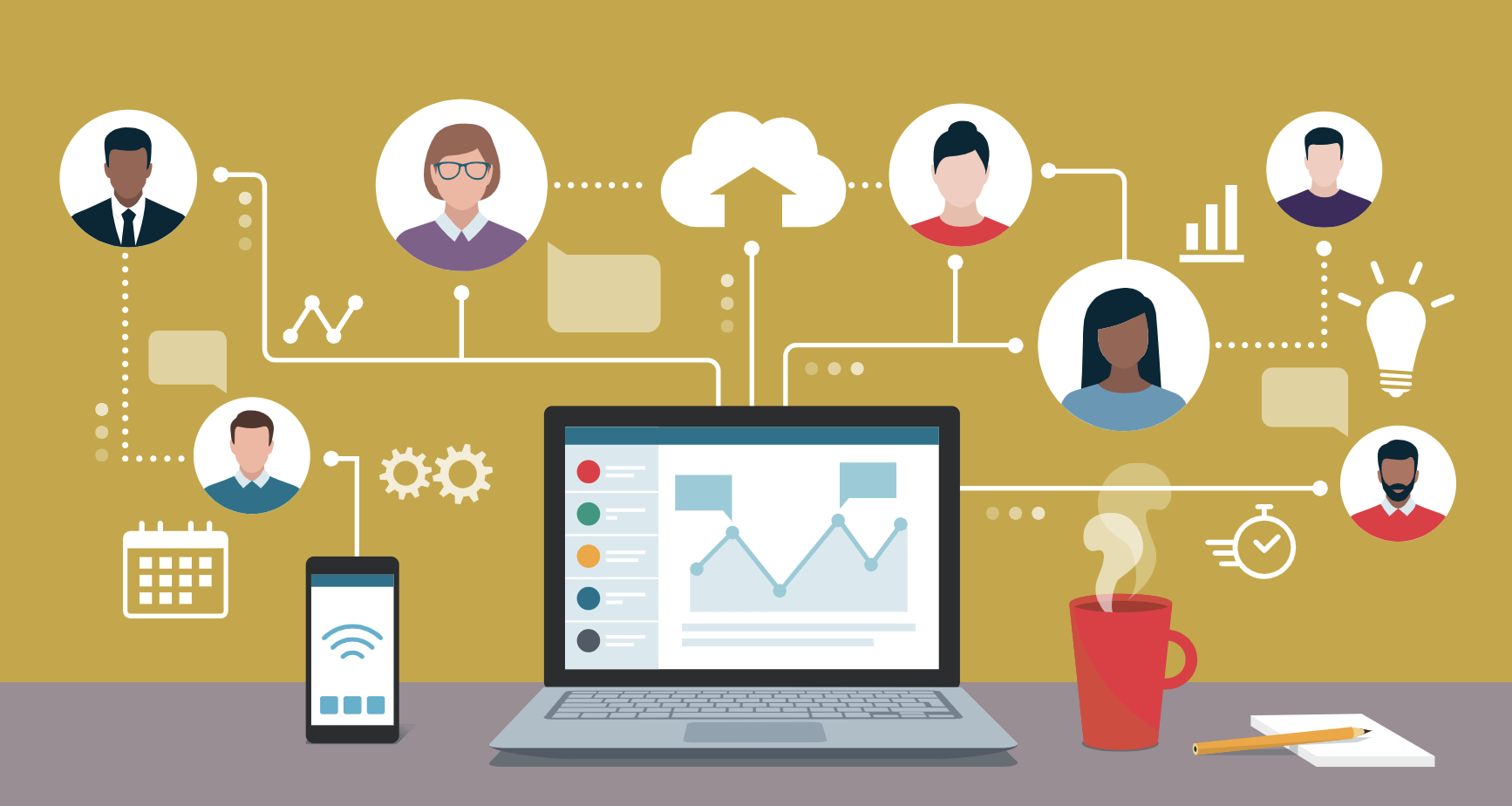 Communicating Data for Impact: A How-To Guide - data.org