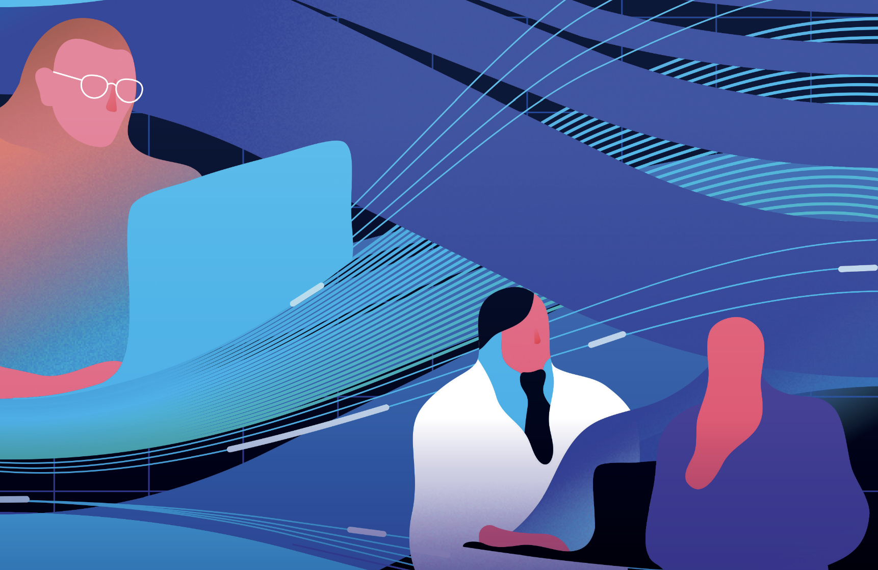 UN Guide on Privacy-Enhancing Technologies for Official Statistics ...