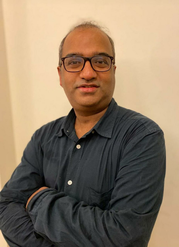 Abhishek Singh - data.org