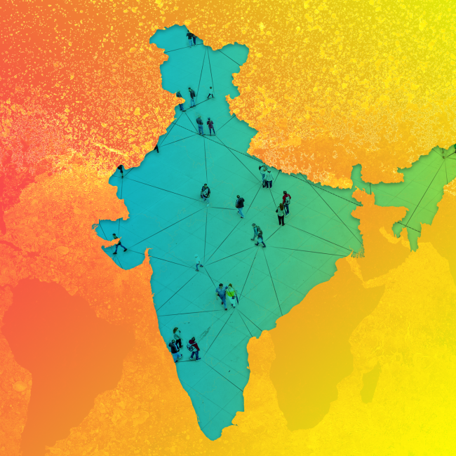India Data Capacity Accelerator - data.org