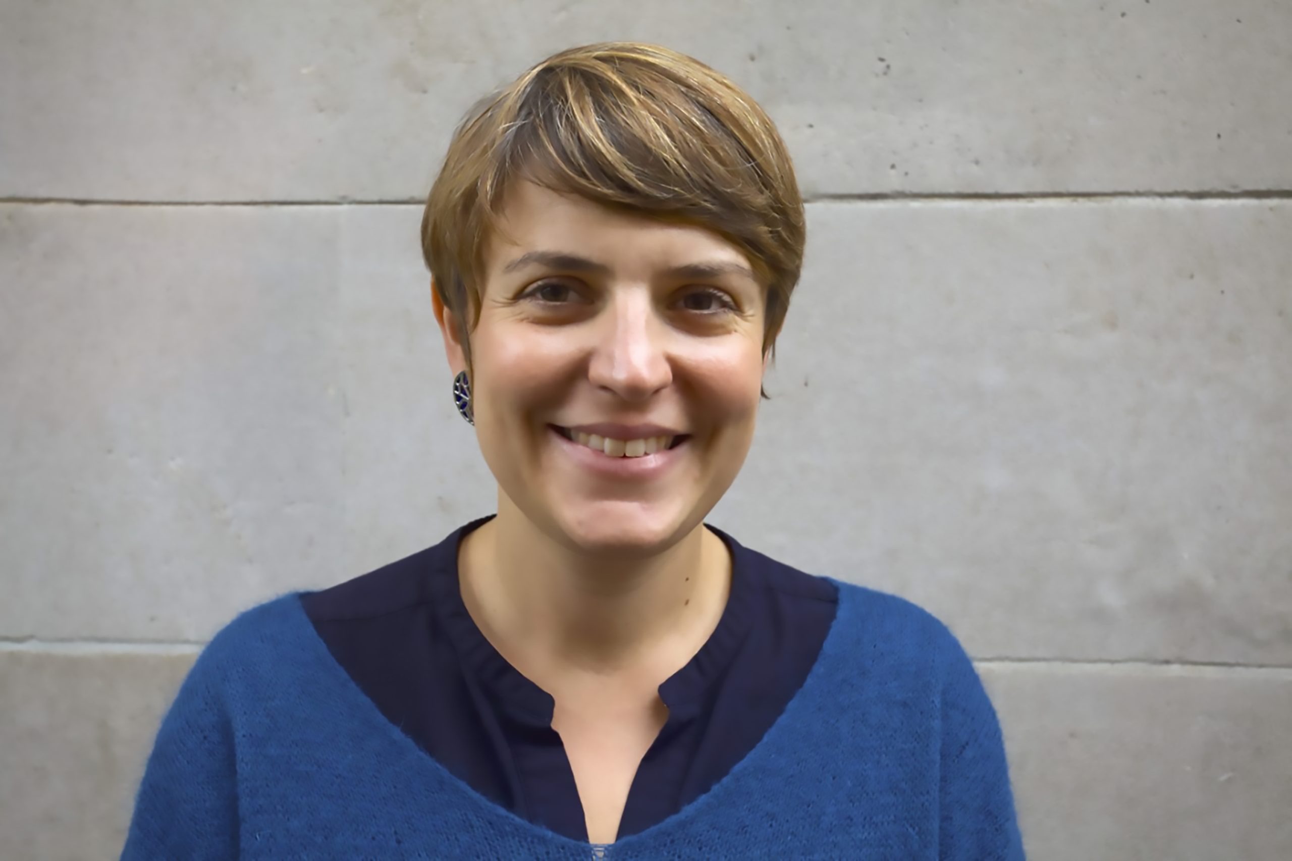 Anne Cori - data.org