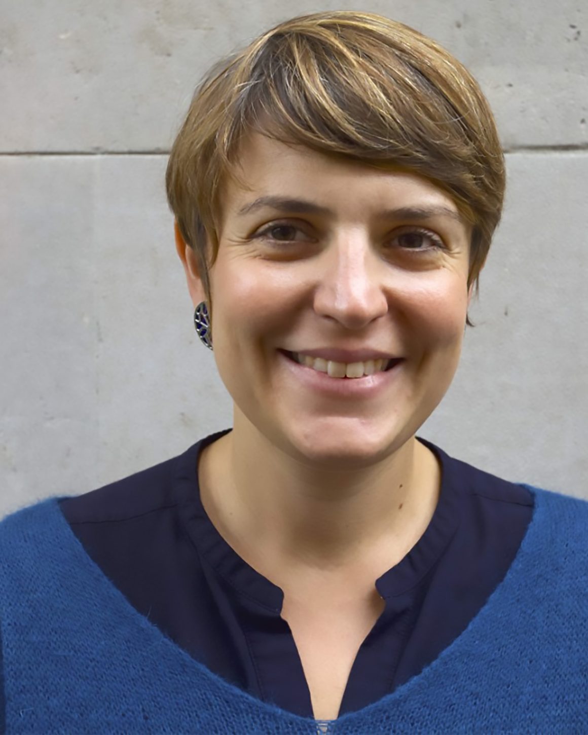 Anne Cori - data.org