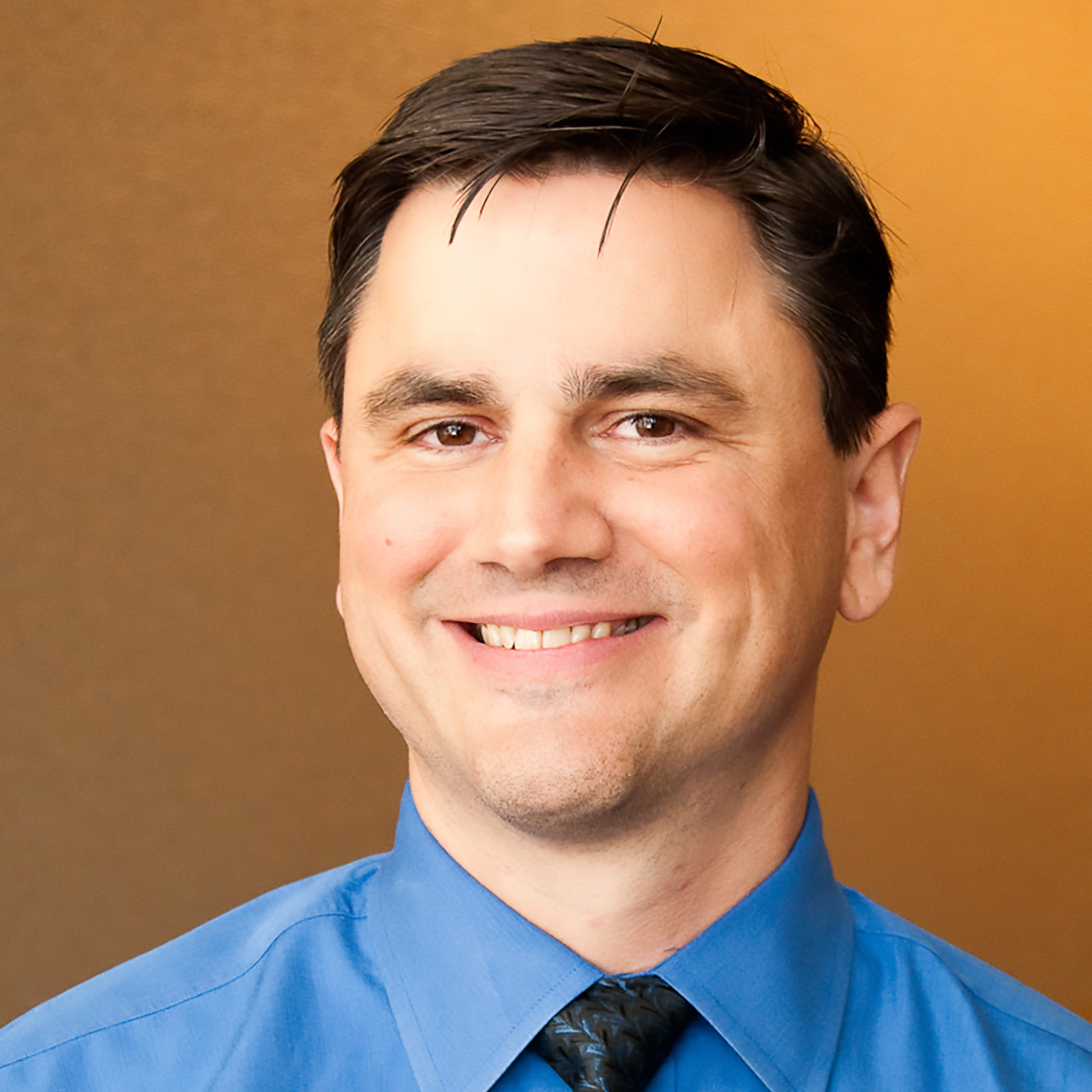 Erik Arnold - data.org