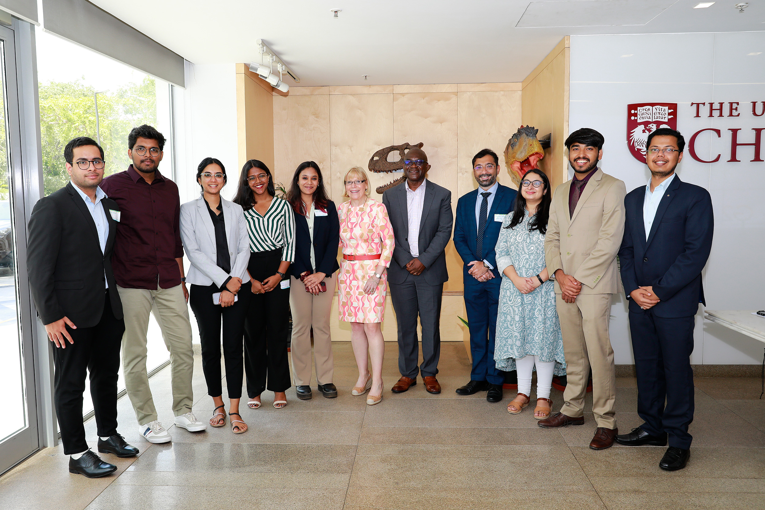 Insights from India: Face-to-face Connection and Climate Action - data.org