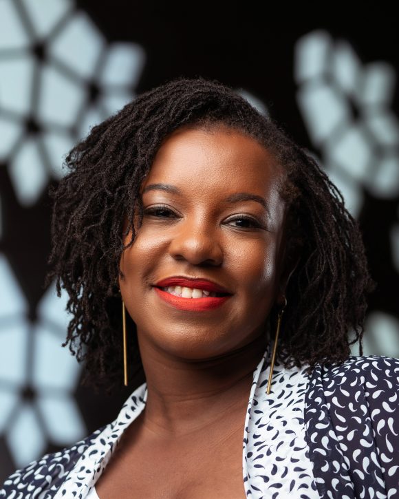 Pathways to Impact: Leonida (Leo) Mutuku - data.org