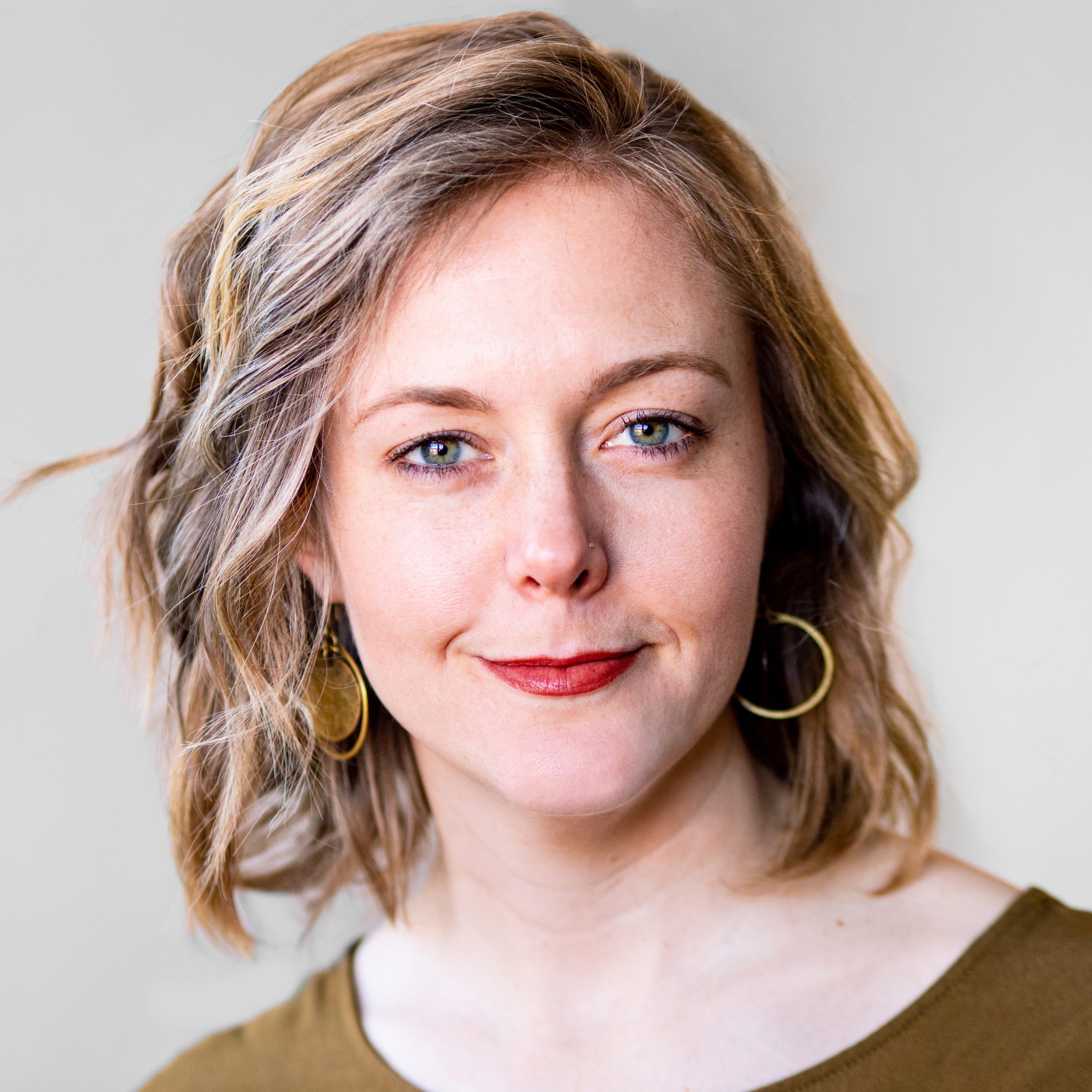 Megan Dwyer Baumann, Ph.D. - data.org