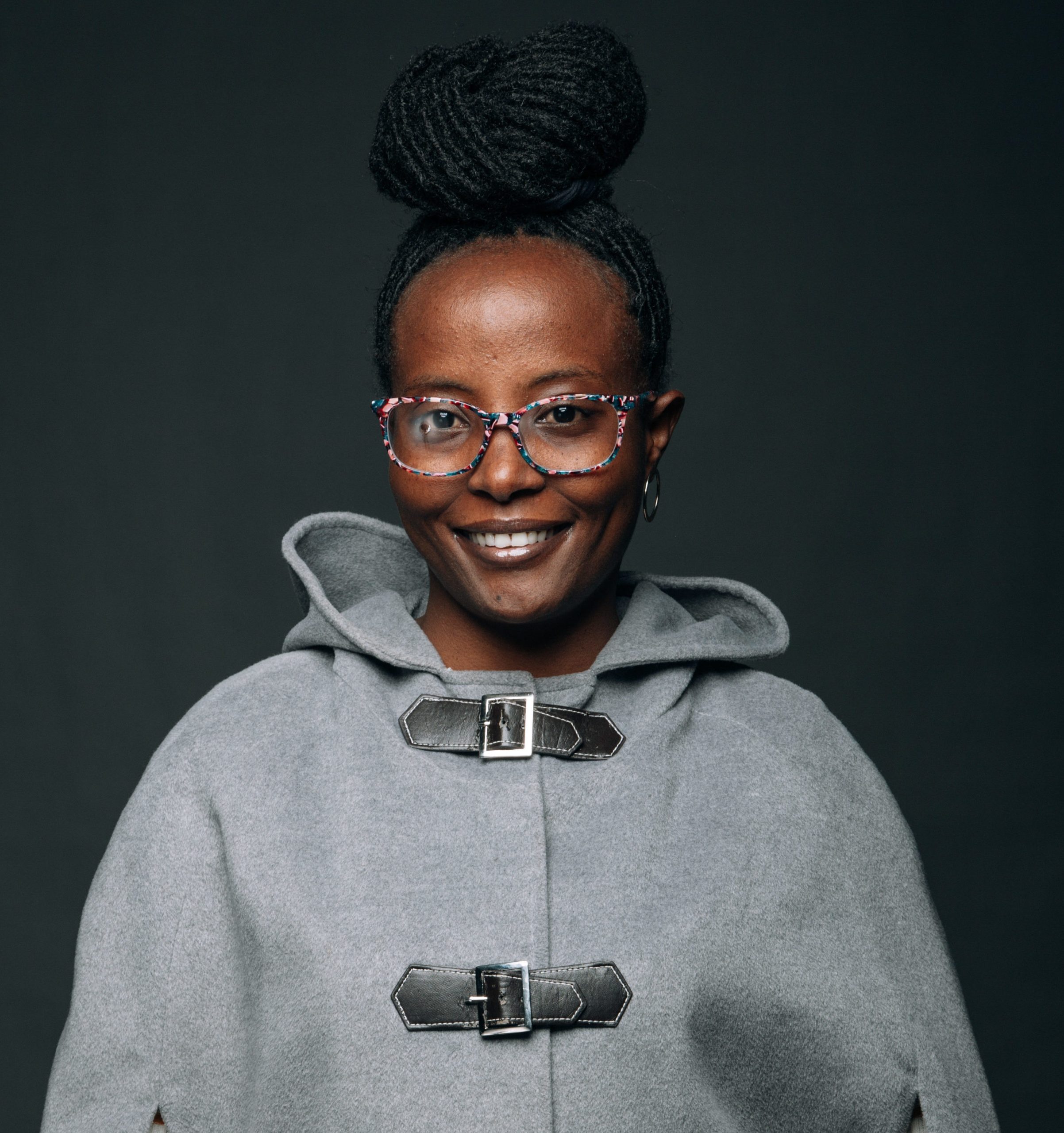 Linda Kamau - data.org