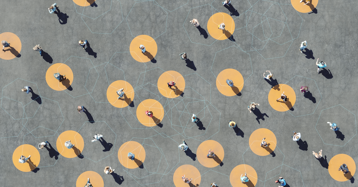 data.org Partners with the World Health Organization on Global Health ...