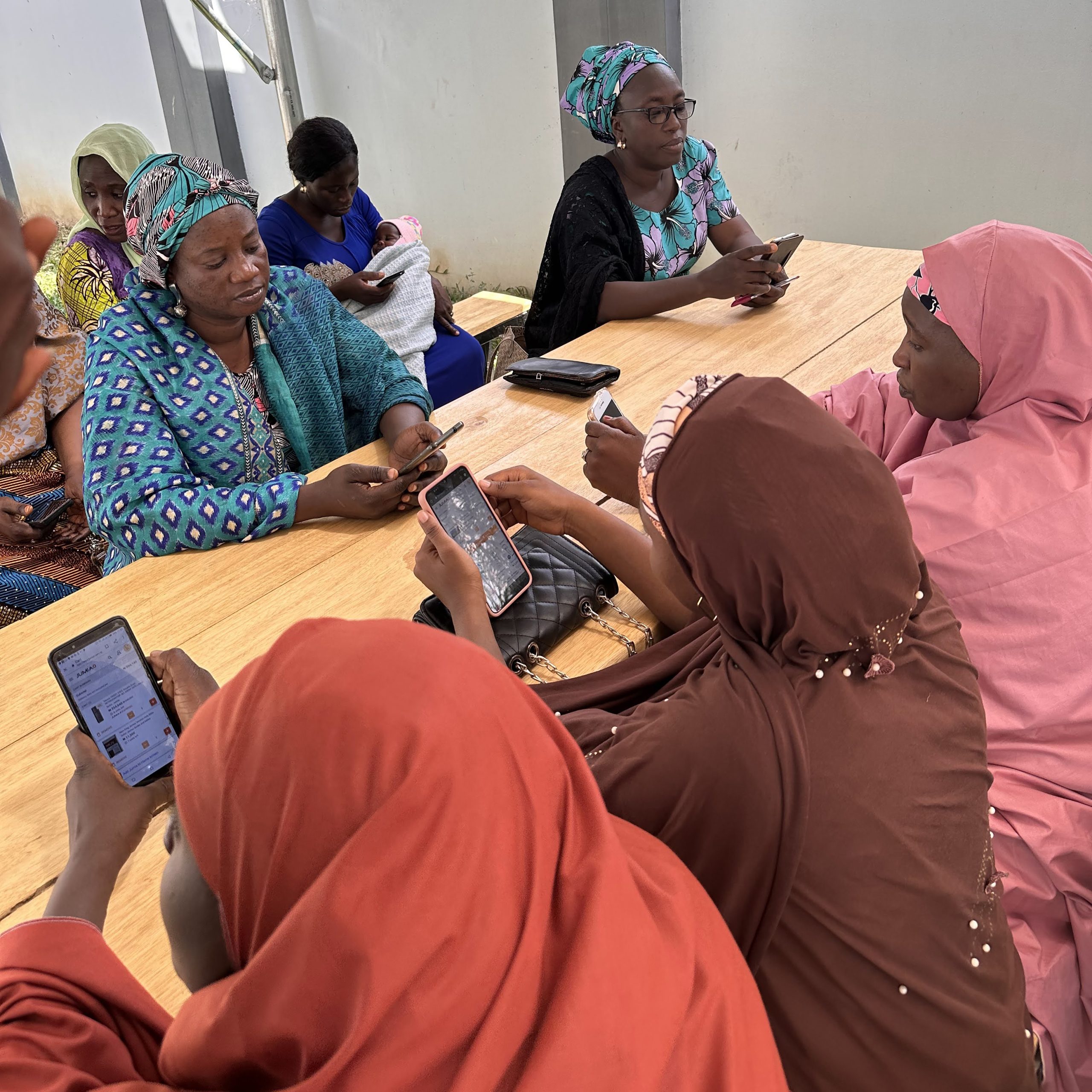 Global Integrated Education Volunteers Association (GIEVA) - data.org