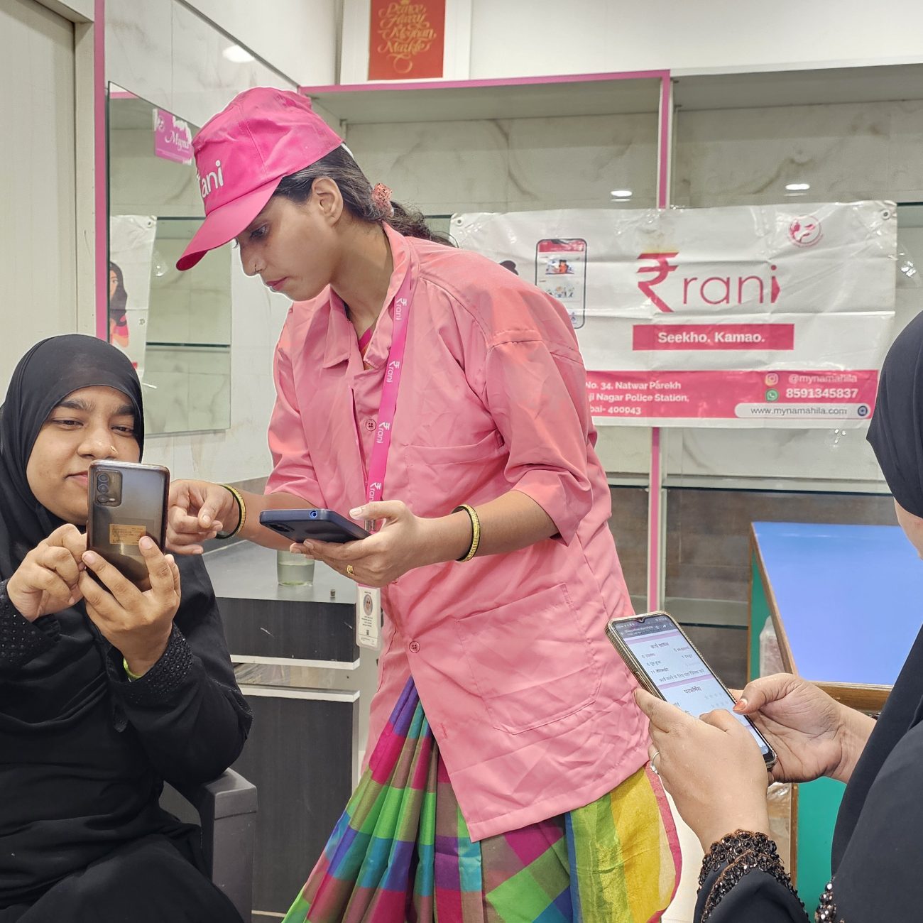 Generative AI Skills Challenge - data.org