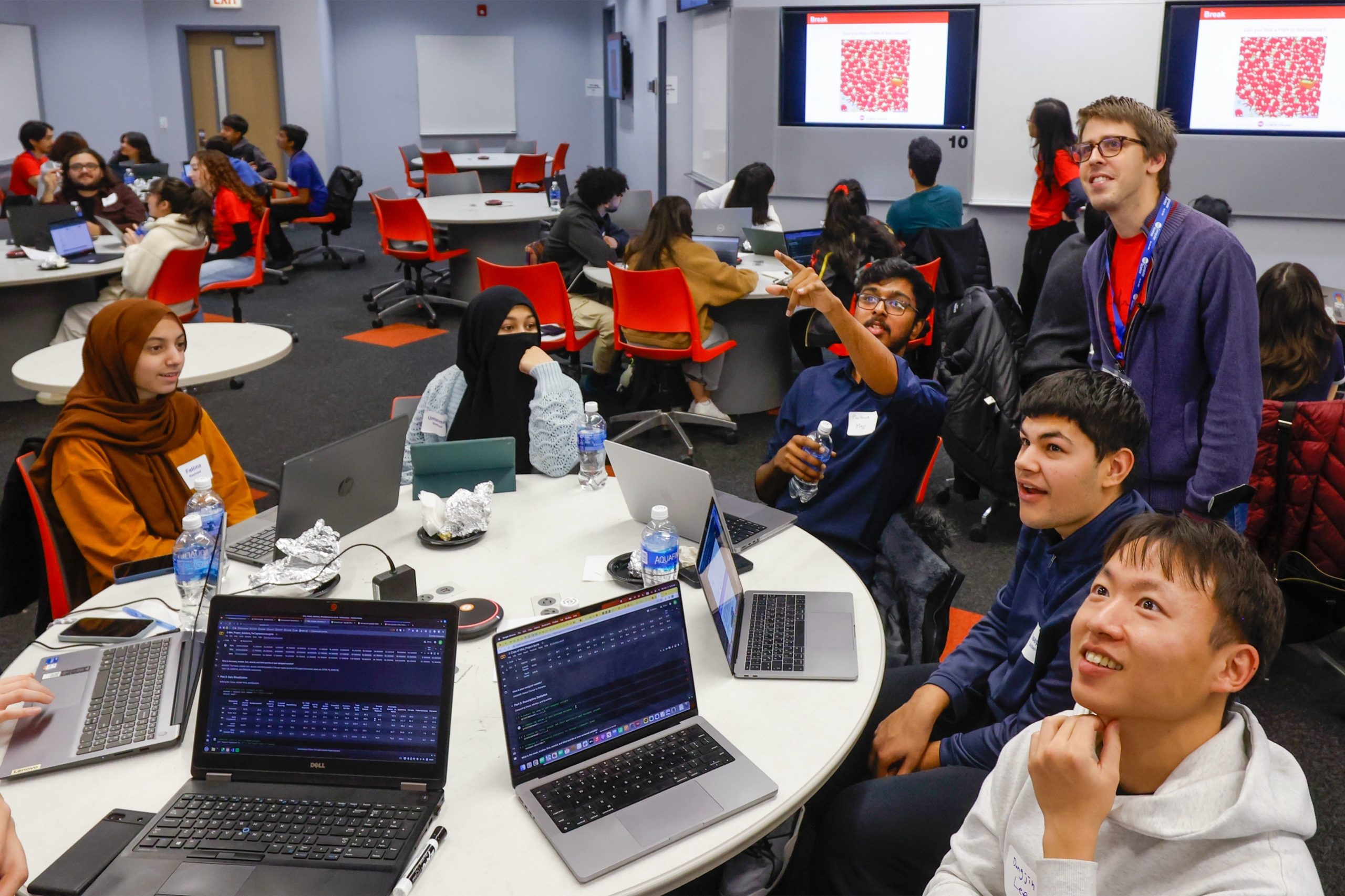 New Higher Ed Playbook Offers a Data for Social Impact Roadmap - data.org