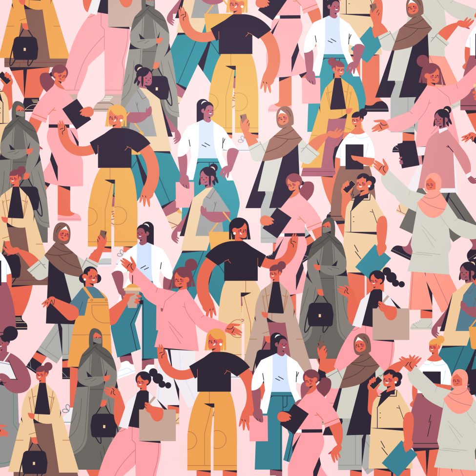 data.org - Democratizing data, for good