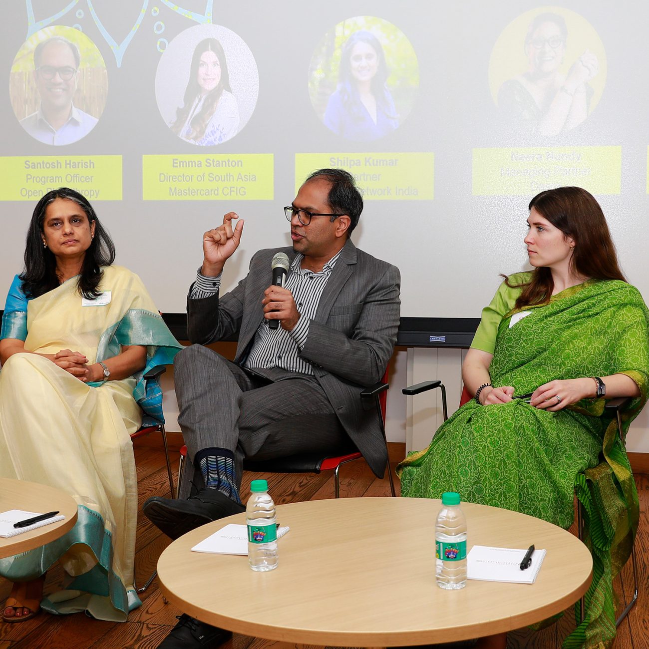 Data Capacity Accelerators - data.org