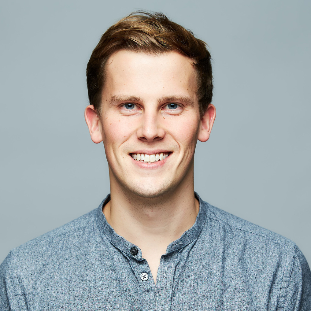 Daniel Grzenda - data.org