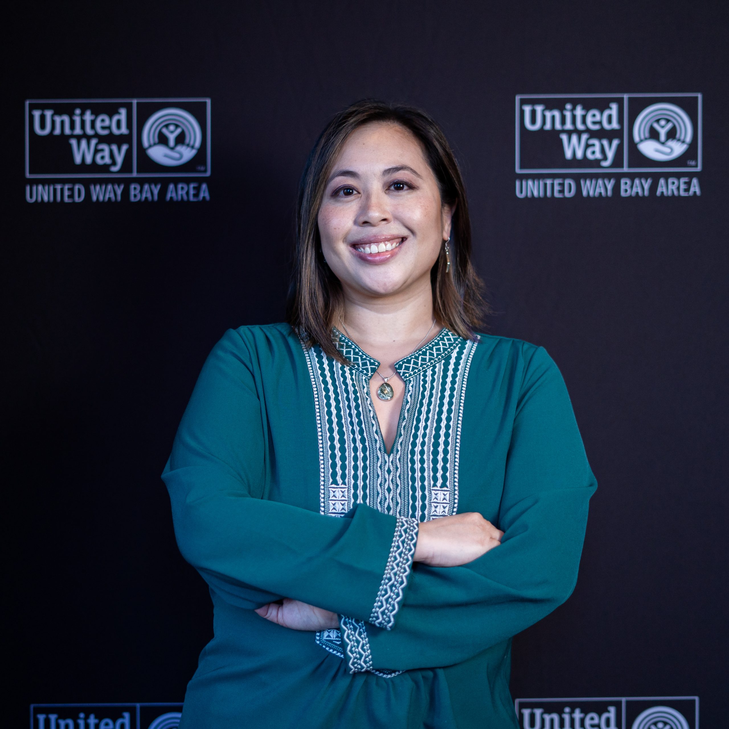 Pathways to Impact: Jacqueline Chan - data.org