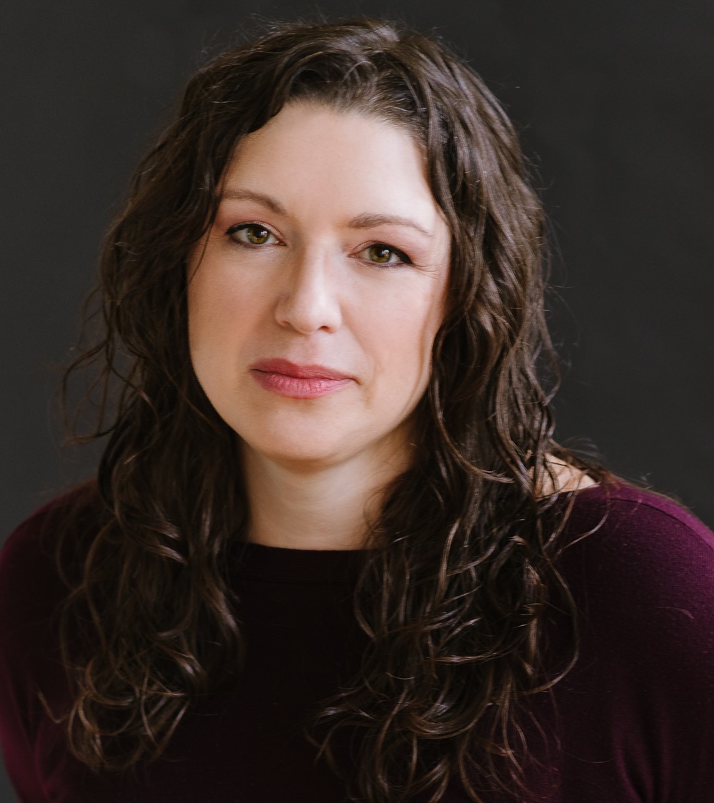 Bree McEwan, Ph.D - data.org