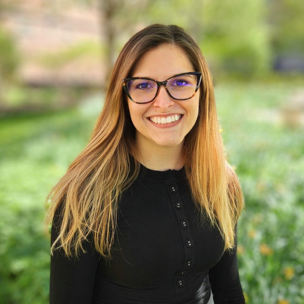 Amanda R. Kube Jotte, Ph.D. - data.org