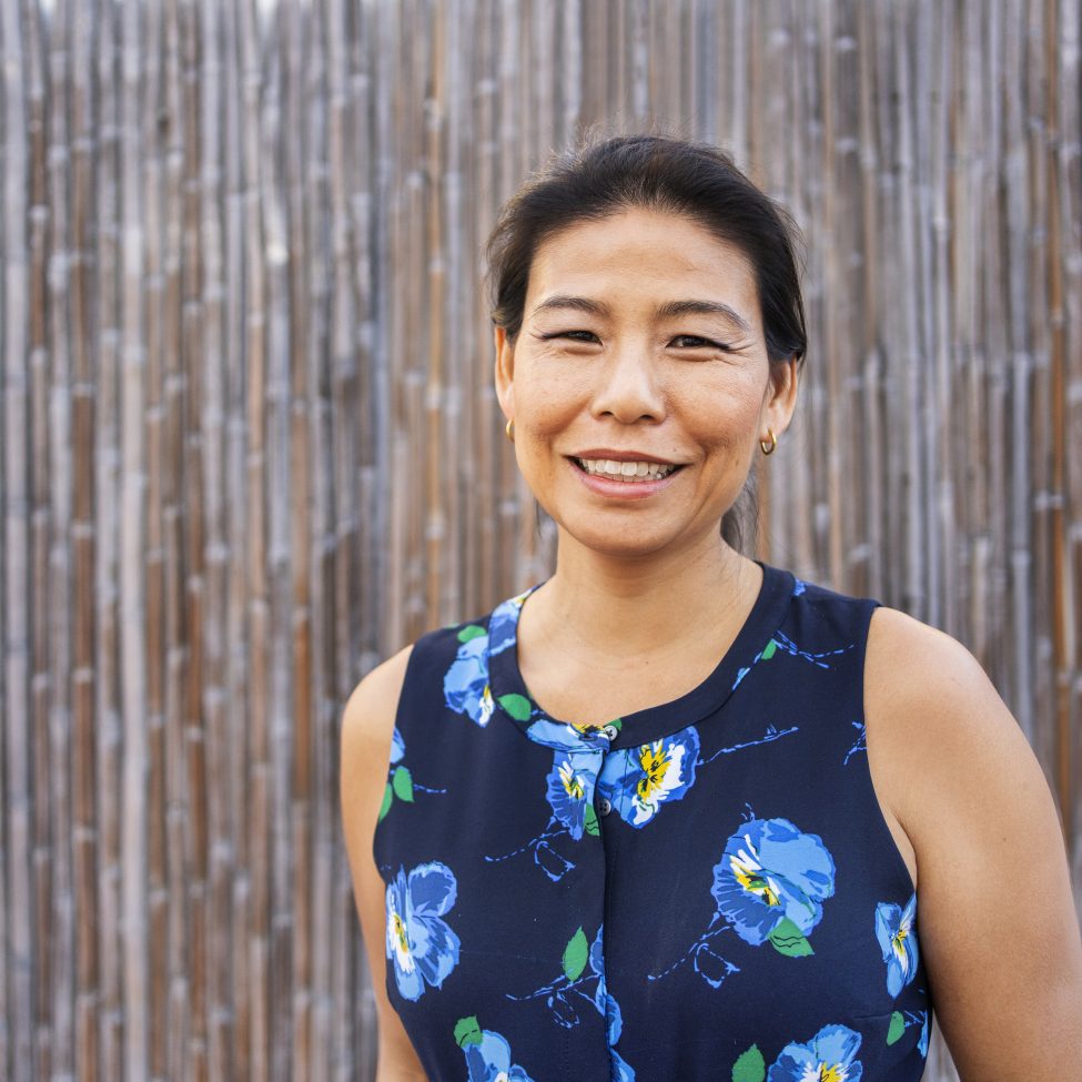 Celina Lee - data.org