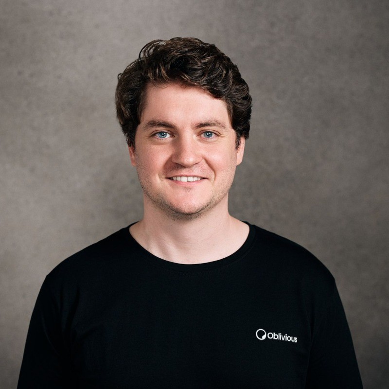 Jack Fitzsimons - data.org