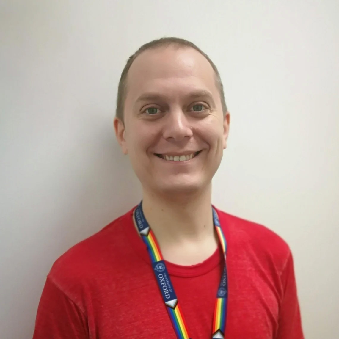 Sean Cavany, Ph.D. - data.org