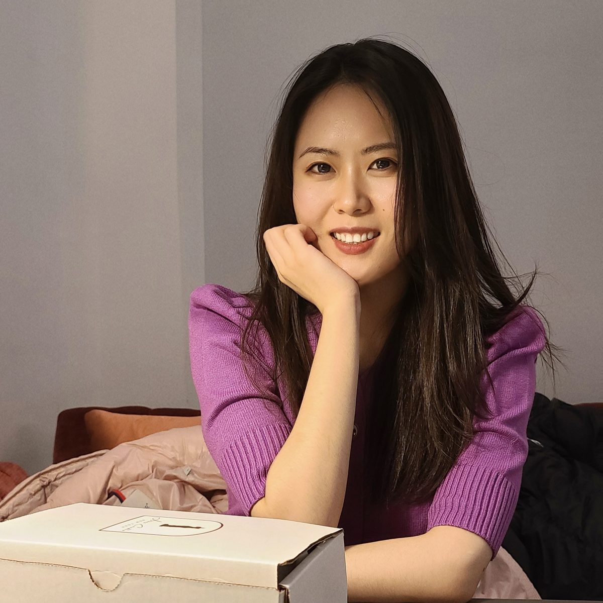 Wanrong Zhang, Ph.D. - data.org