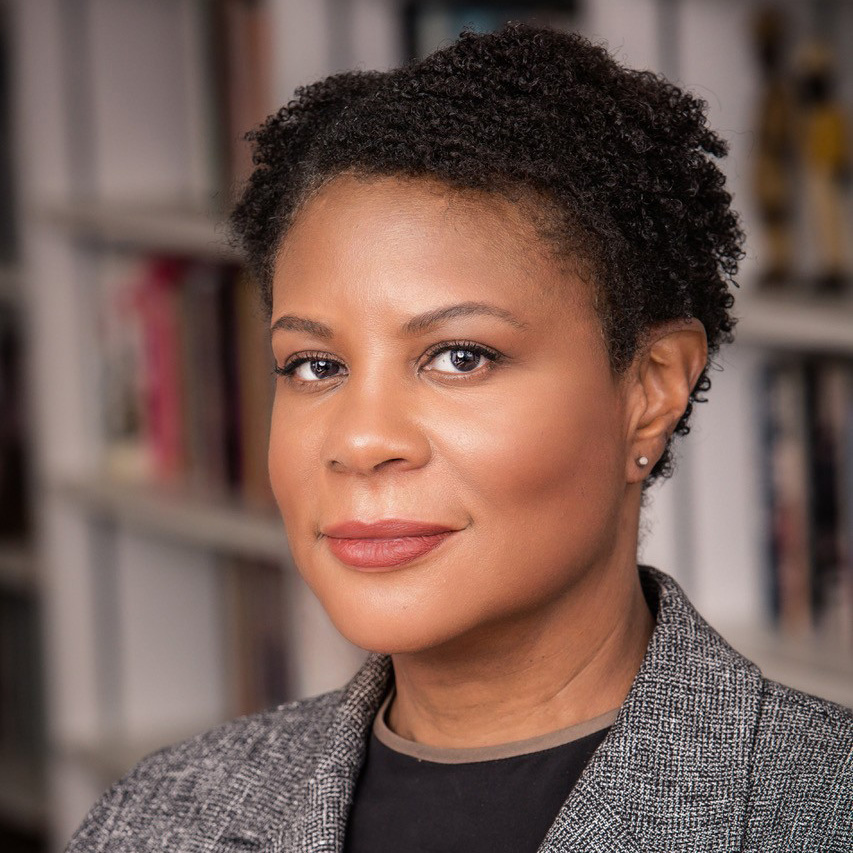 Alondra Nelson - data.org Alondra Nelson - data.org