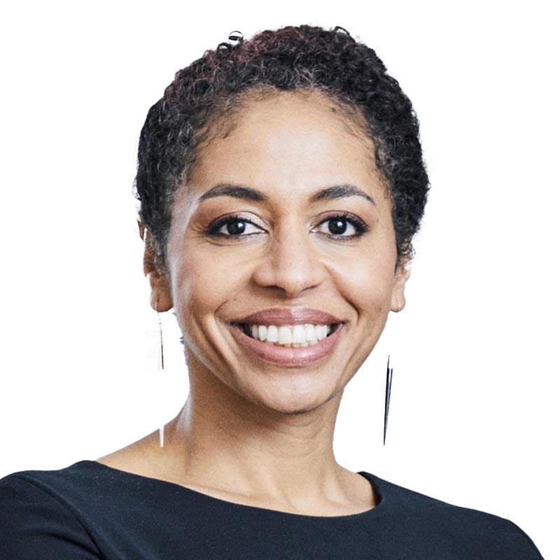 Anna Makanju - data.org