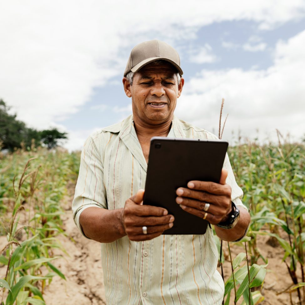 data.org - Democratizing data, for good