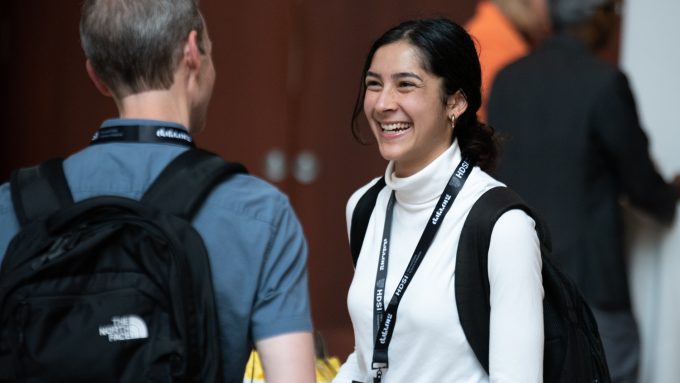 Accelerate: Data and AI for Social Impact Conference - data.org