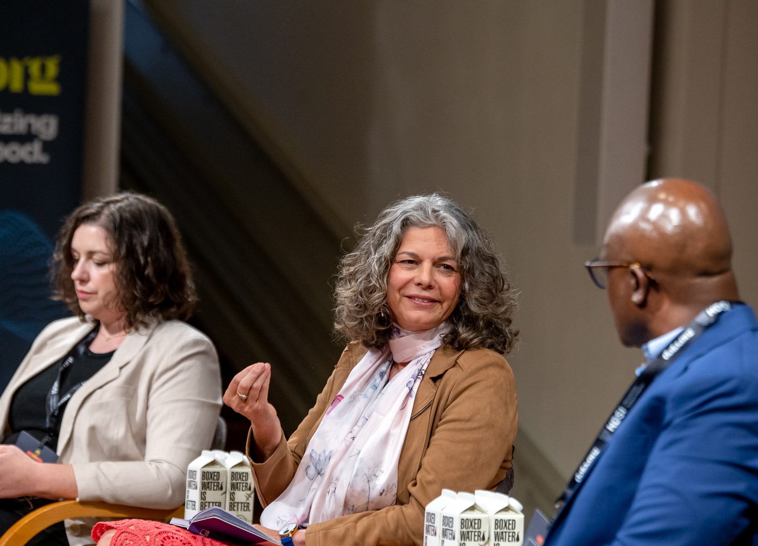 Accelerate: Data for Social Impact Conference - data.org