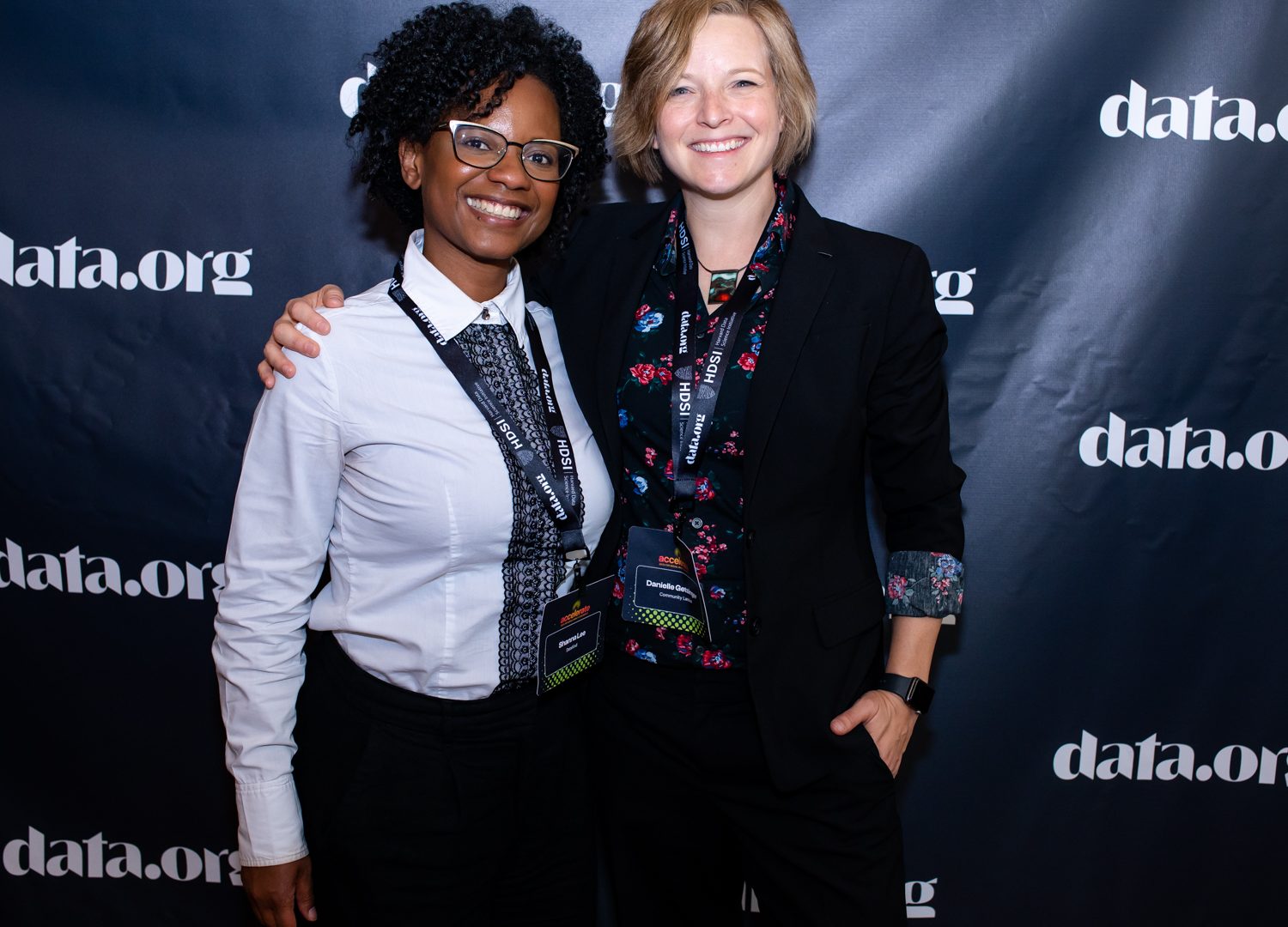 Accelerate: Data for Social Impact Conference - data.org