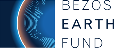 Bezos Earth Fund Data Org