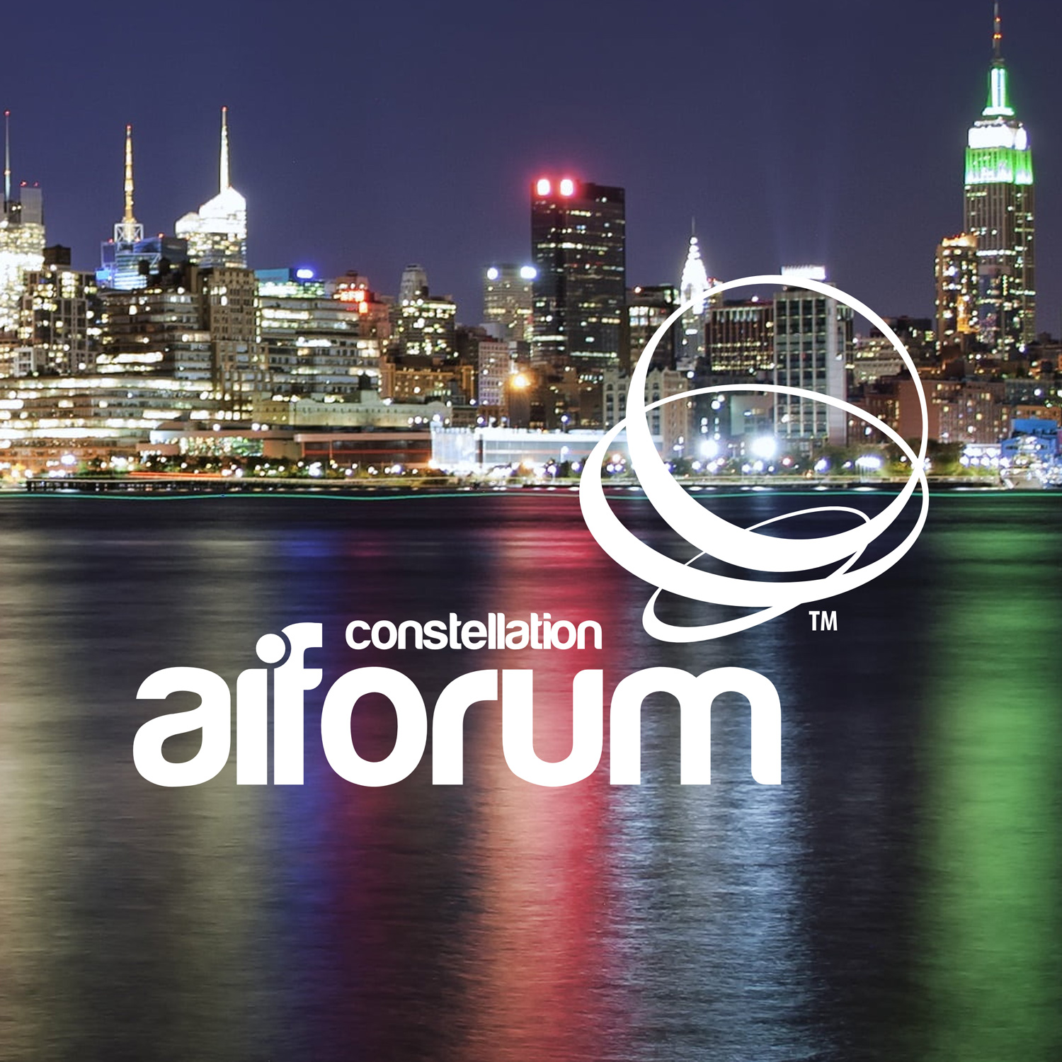 Cosmic Conversations: Why Data Strategy Is The Foundation of AI - data.org