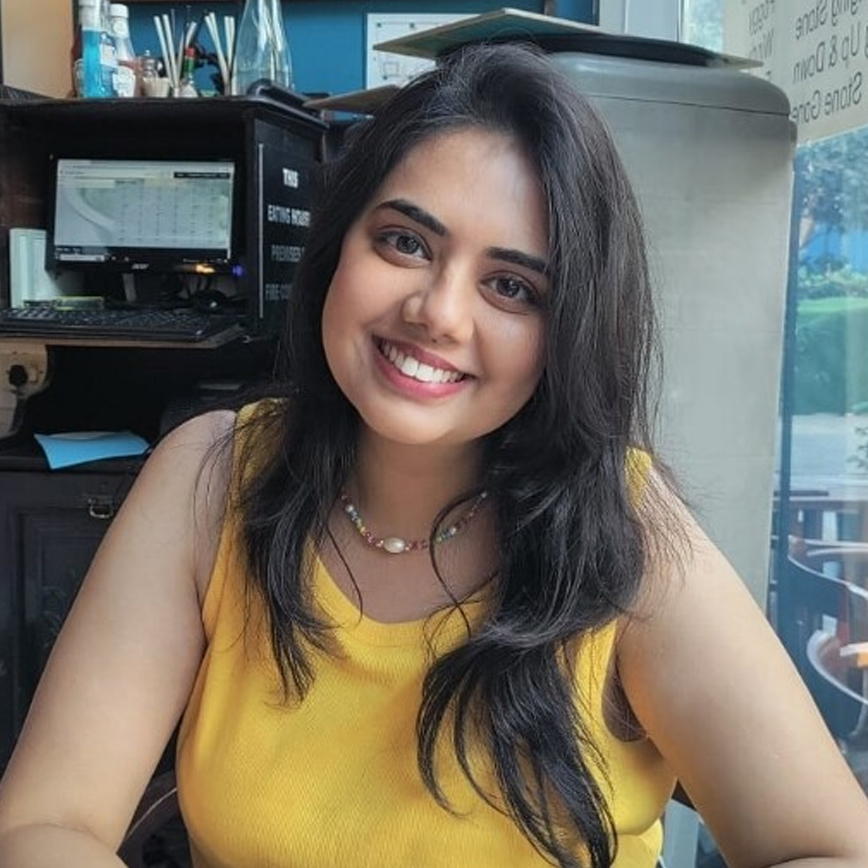 Tanvi Divate - data.org