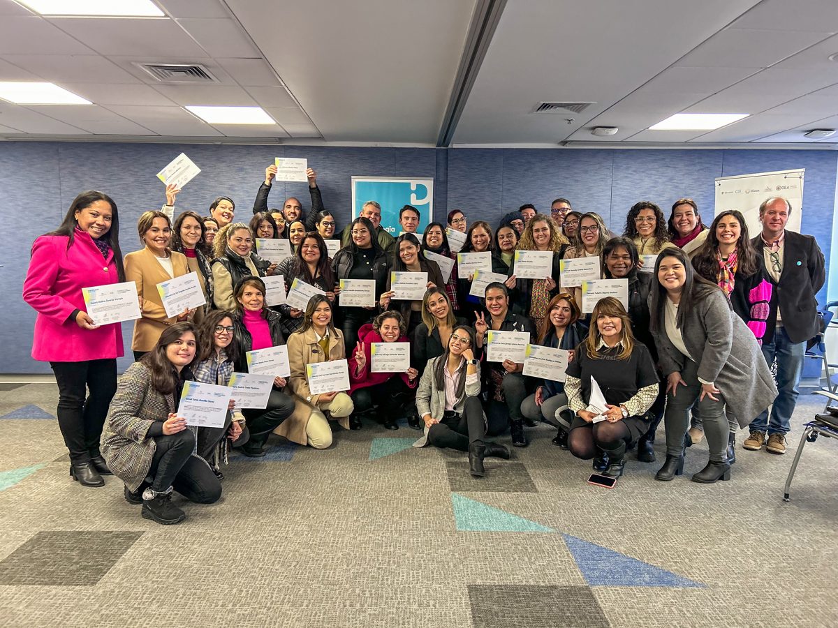 Trust, Truth, and Technology: How Our Generative AI Challenge Awardees ...