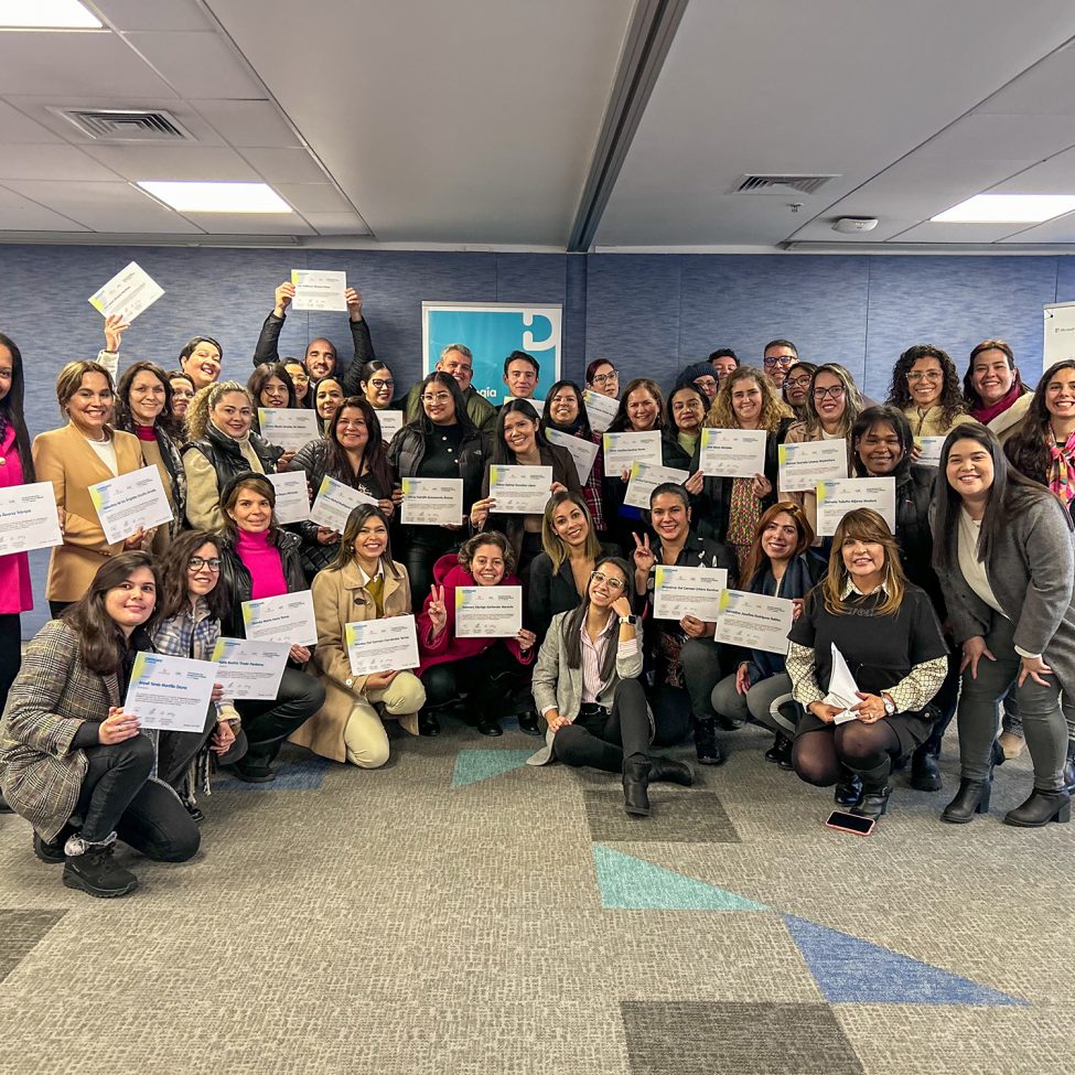 Generative AI Skills Challenge - data.org