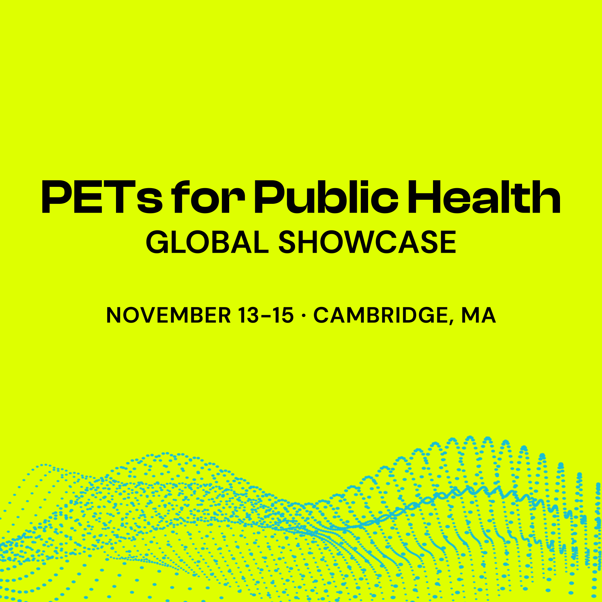 Global Showcase - data.org