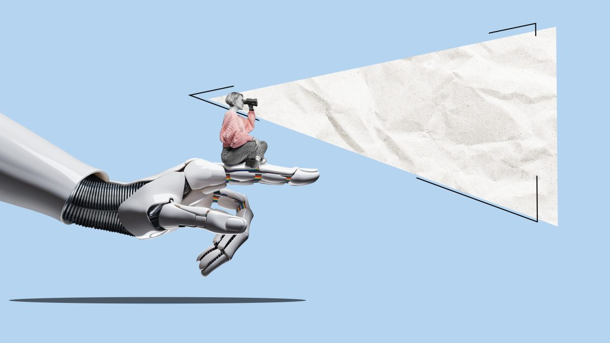 Guide: How to improve productivity by optimizing usage of Gen AI tools ...