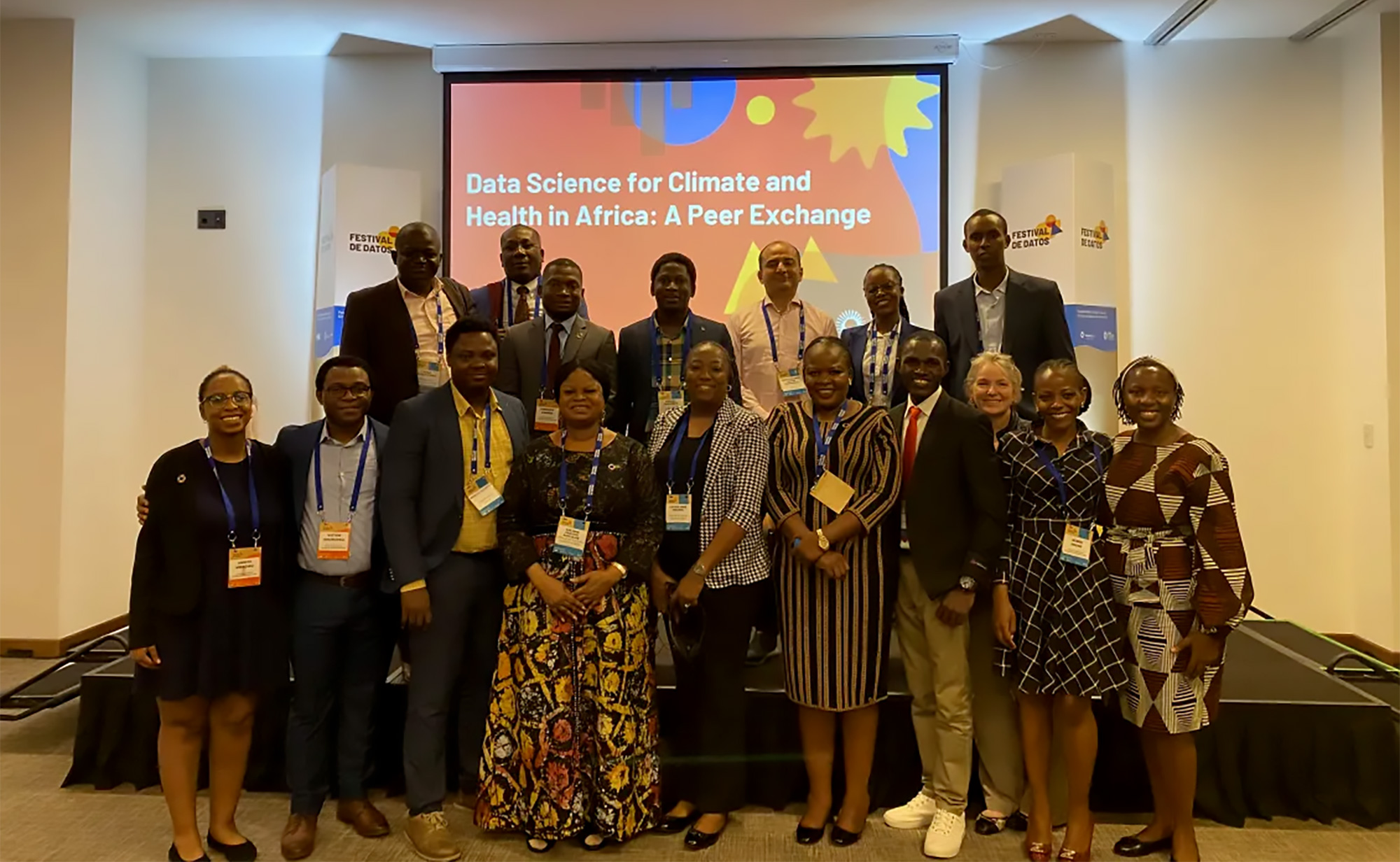 Africa Data Capacity Accelerator - data.org