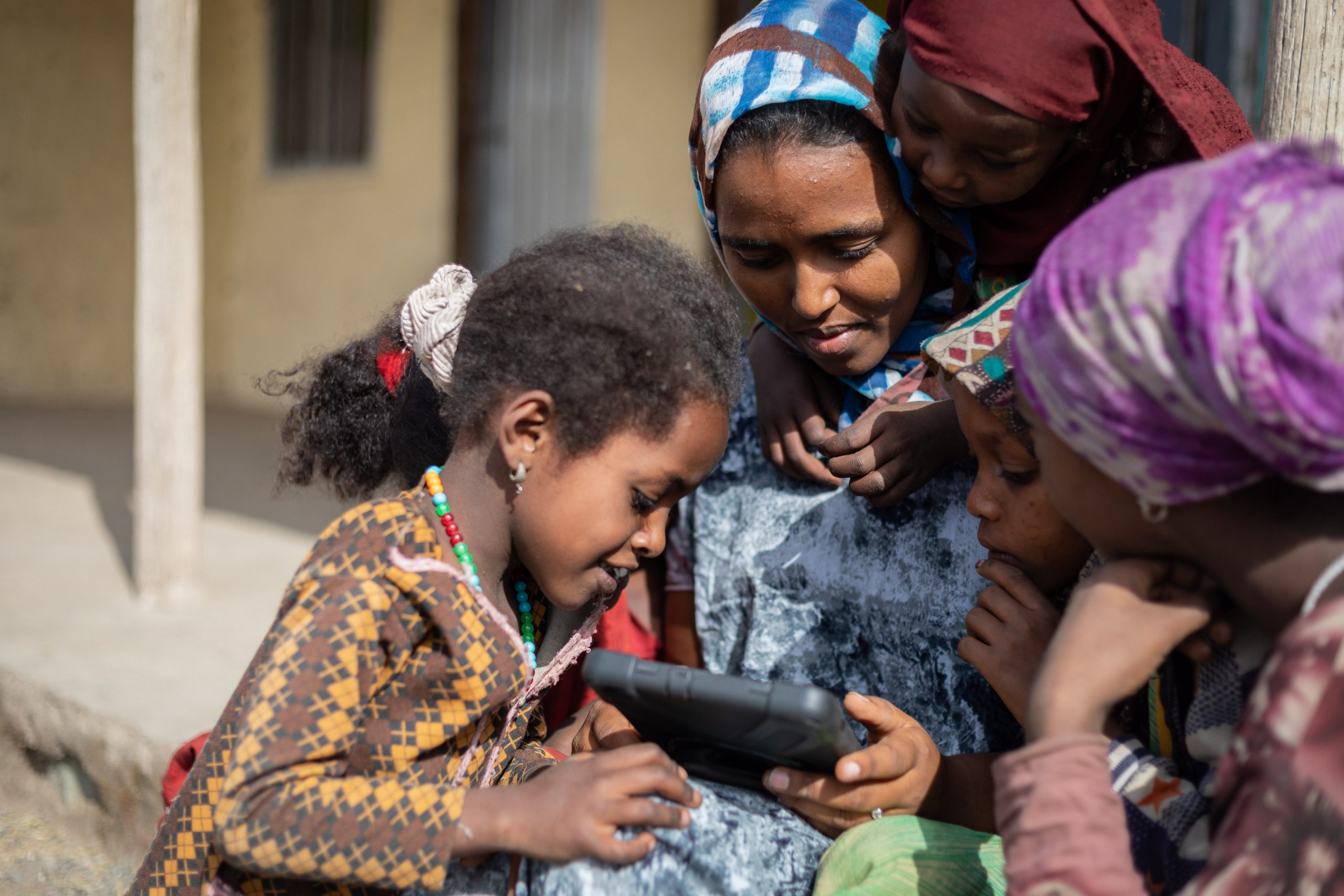 Mastercard Center for Inclusive Growth and data.org Announce AI2AI ...