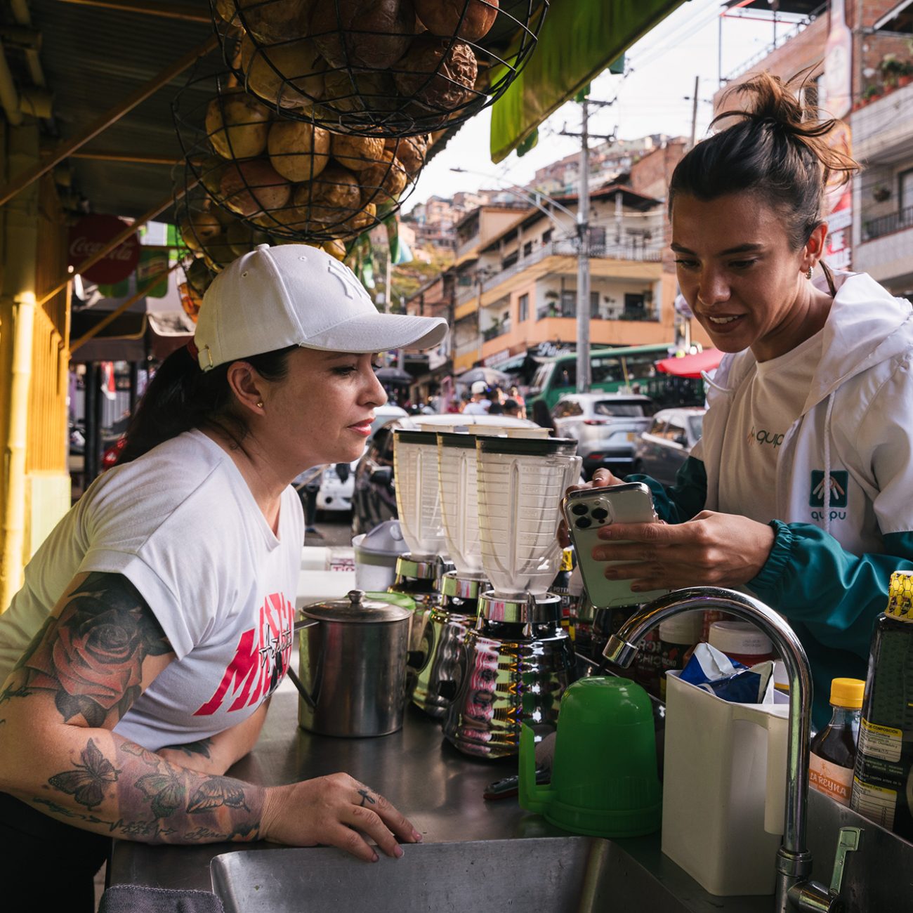 Challenges - data.org