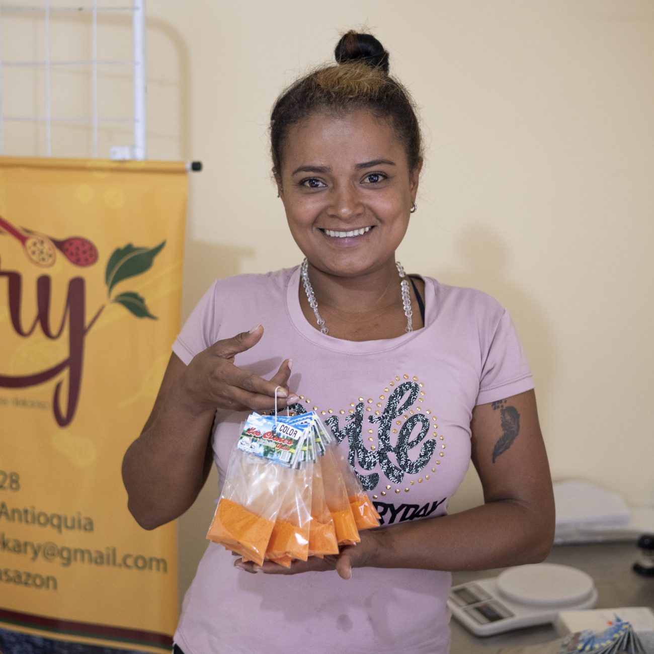 Artificial Intelligence to Accelerate Inclusion Challenge - data.org