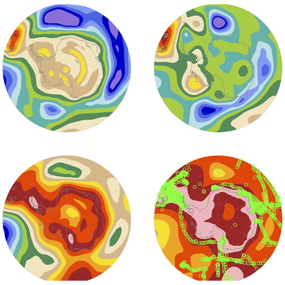 Climate Data Guide - data.org