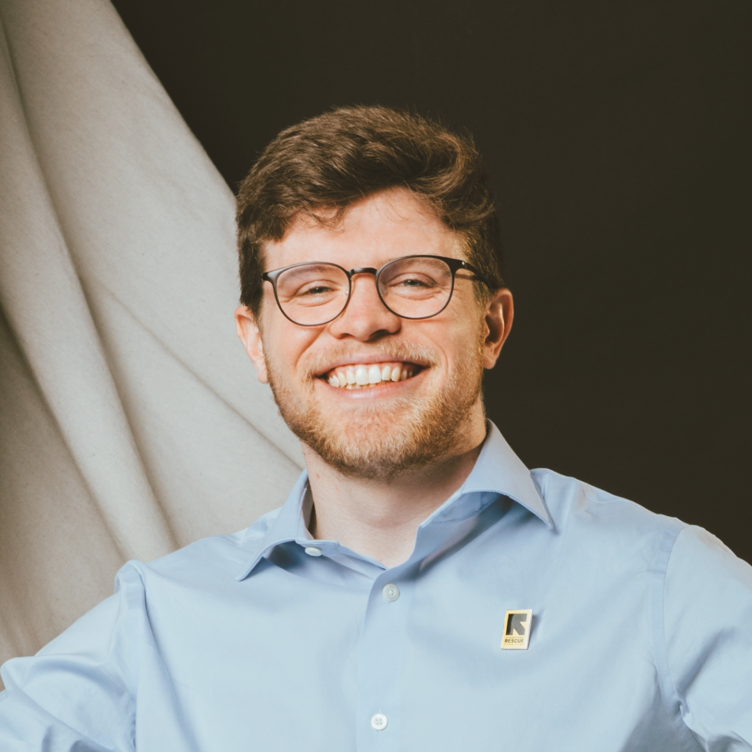 Liam Nicoll - data.org